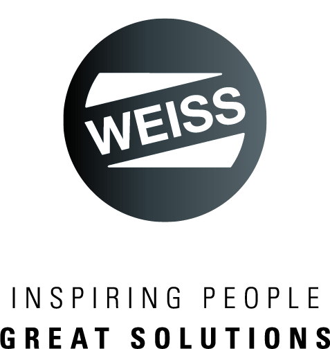 Weiss GmbH - The new Generation Five of WEISS rotary indexing tables